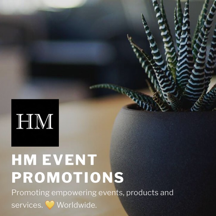 Contact | HM EVENT PROMOTIONS